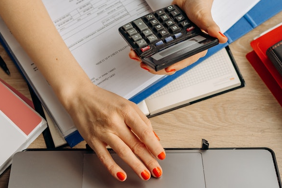 Use Org mode as an Inline Calculator and Notepad Calculator - EasyOrg